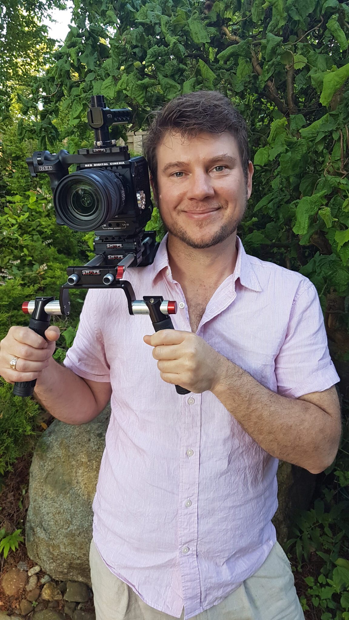 Sanctuary: A Tale of Two Forests – Signals